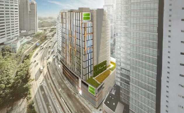 Goodman Group Data Centers and Colocation