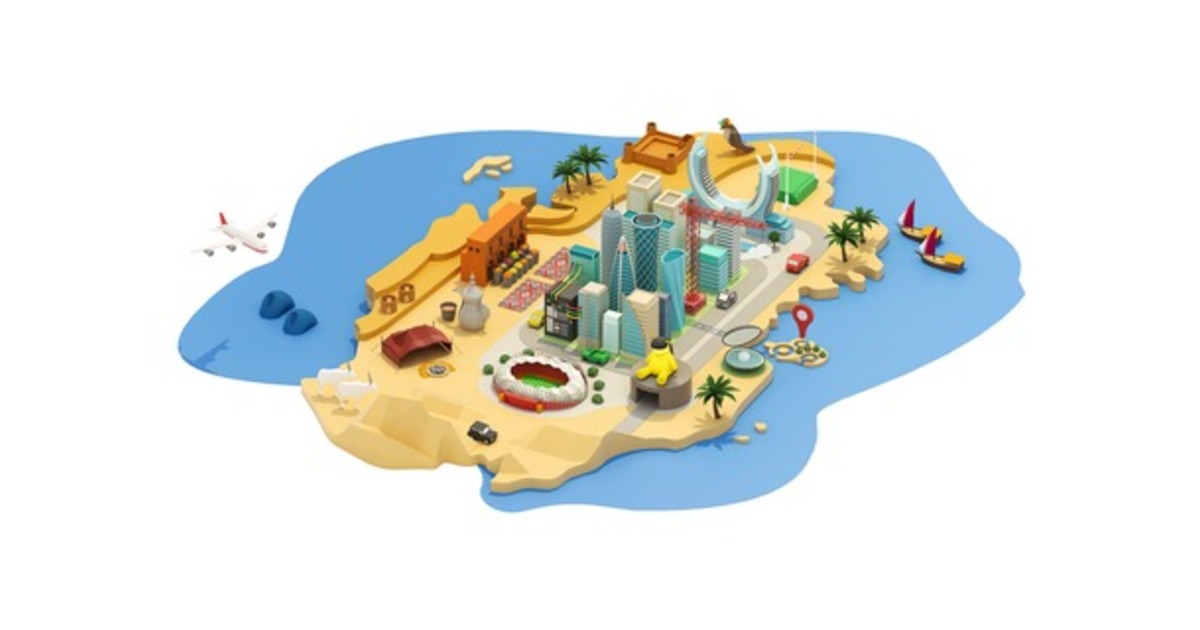 Google announces new cloud region in Doha, Qatar