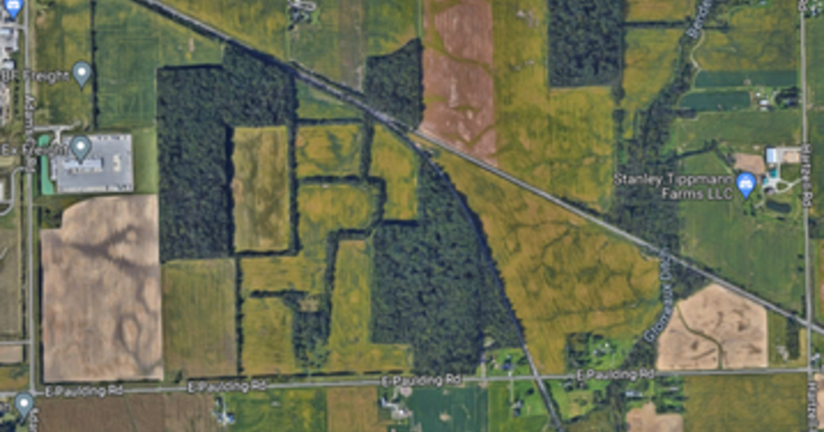 Google announces new data center campus in Indiana