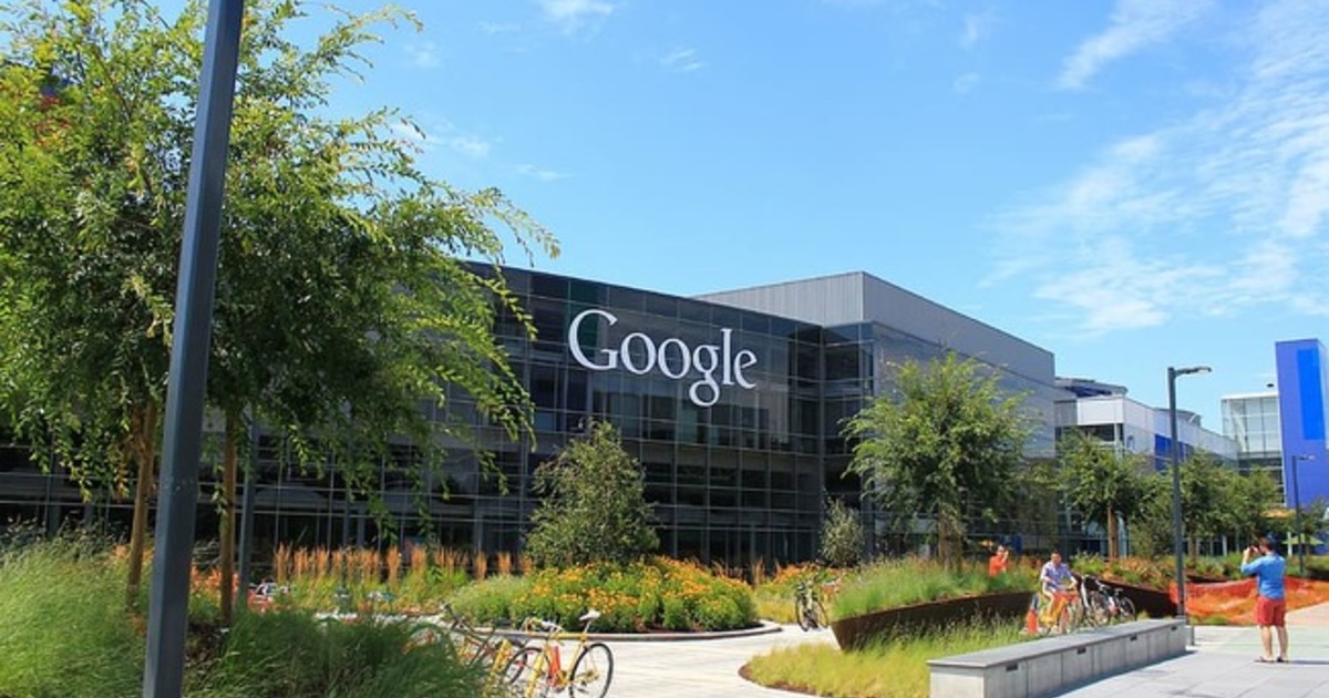 Google breaks ground on Mesa data center campus