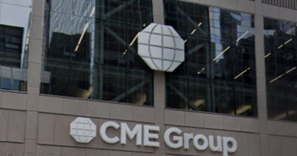 Google Cloud to provide private cloud region and colocation facility for CME Group