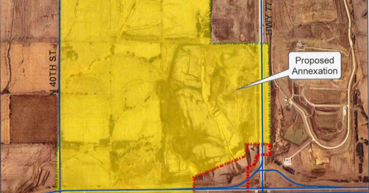 Google confirms participation in Lincoln, Nebraska 2 million sq ft data ...