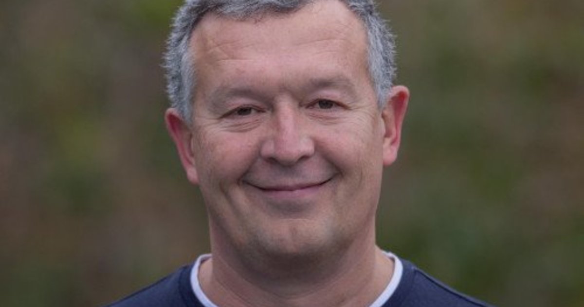 Google data center pioneer Luiz André Barroso passes away