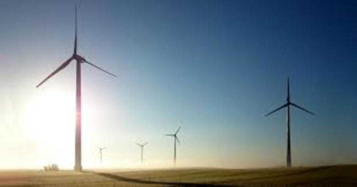 Google joins Ørsted's offshore wind project
