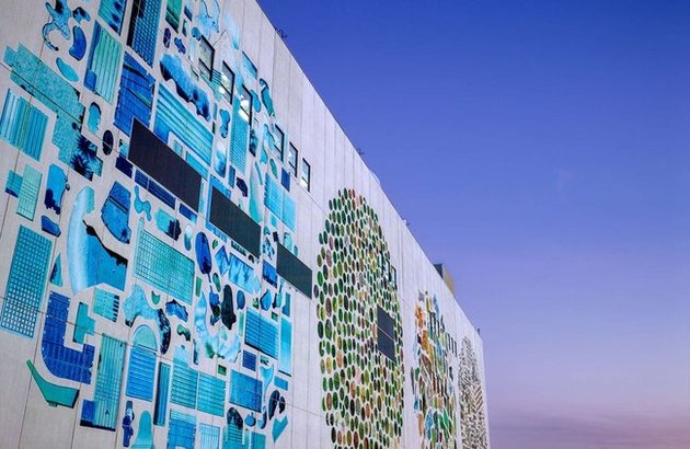 Google Mayes County Oklahoma Data Center