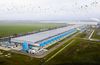 Google Middenmeer, Netherlands Data Center