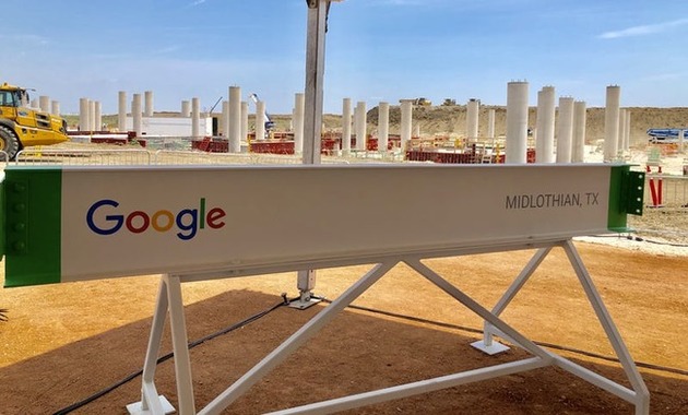 Google's Arm Data Center CPUs Reach Milestone Before Predicted 2025 ...