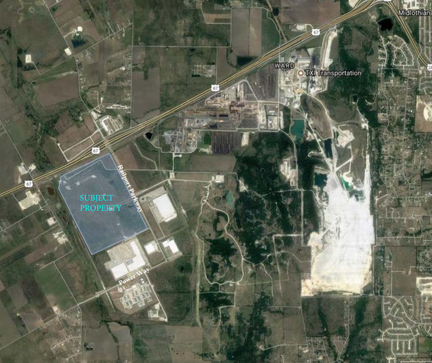 Google to Buy Intersect Power for $4.75bn