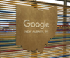 Google New Albany Ohio Data Center