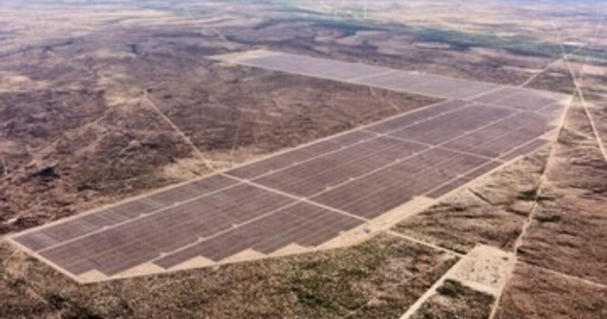 Google Signs 1.17GW Worth of PPAs with Clearway Across US market