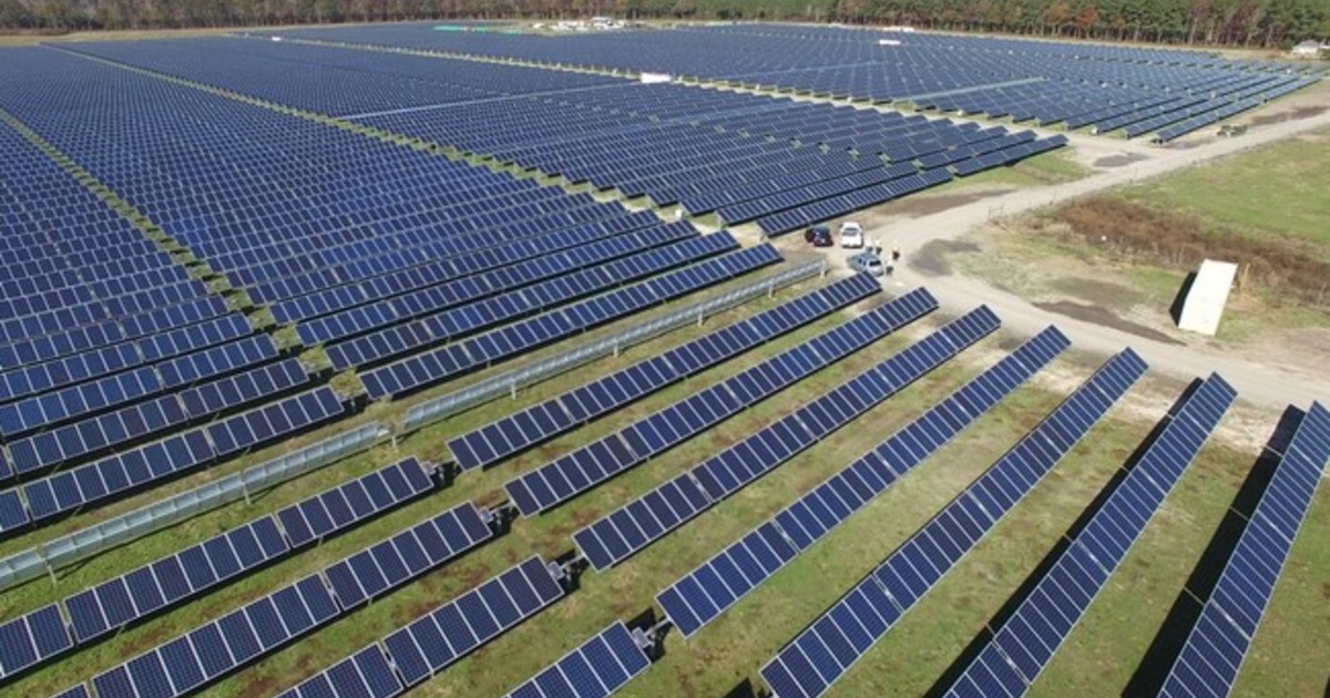 Google signs PPA with Kronos Solar EDPR in the Netherlands