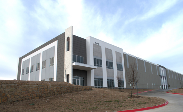 Google Data Center Locations