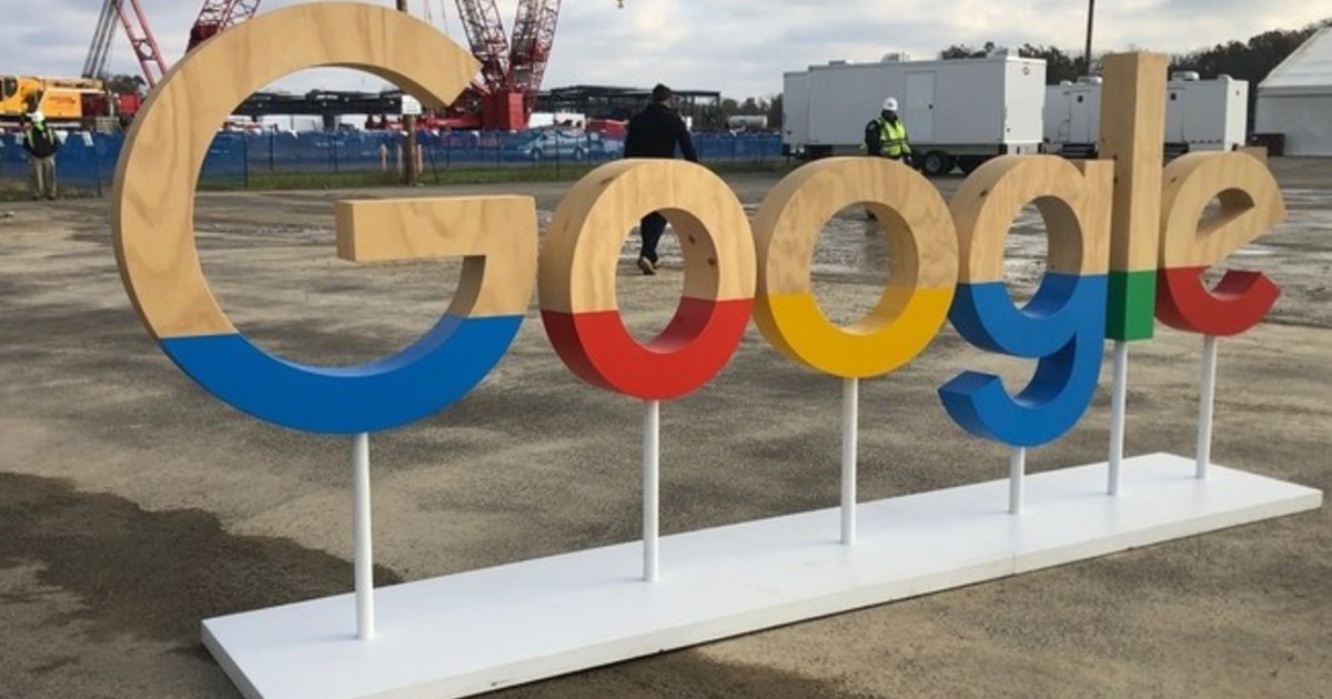 Google to expand its New Albany data center campus in Ohio