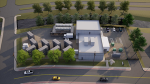 Gray Wolf Data Centers Data Centers and Colocation