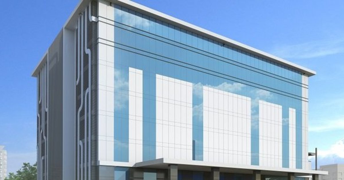 Green building regulations and data center sustainability in India