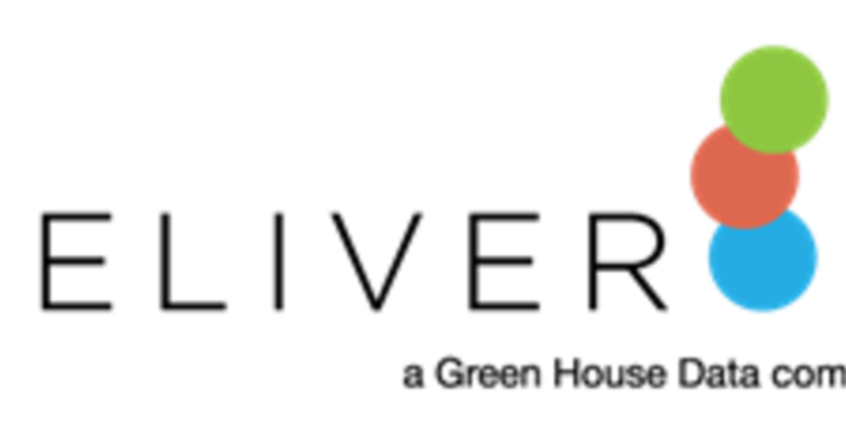 Green House Data Acquires Deliveron, a DevOps Service Provider (PR)