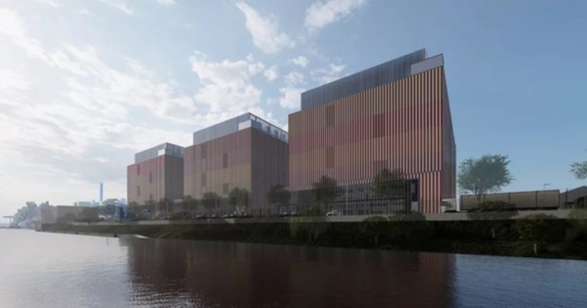 Green Mountain plans sustainable expansion in Frankfurt, Germany