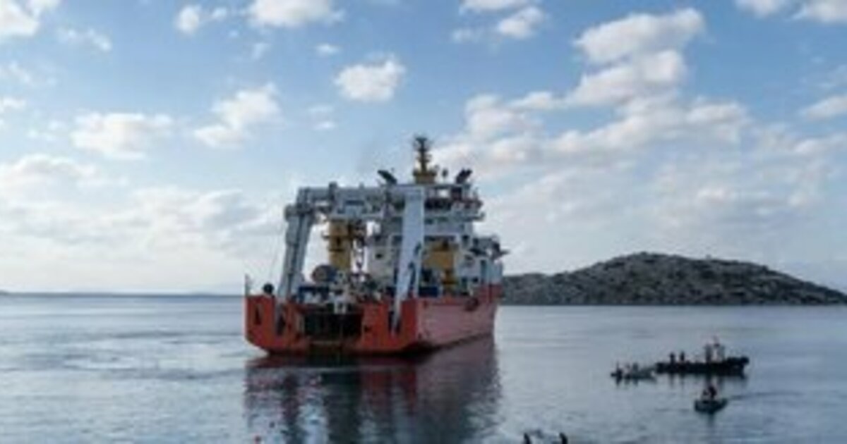 Grid Telecom and Tamares Telecom partner on cable landing station in Cyprus