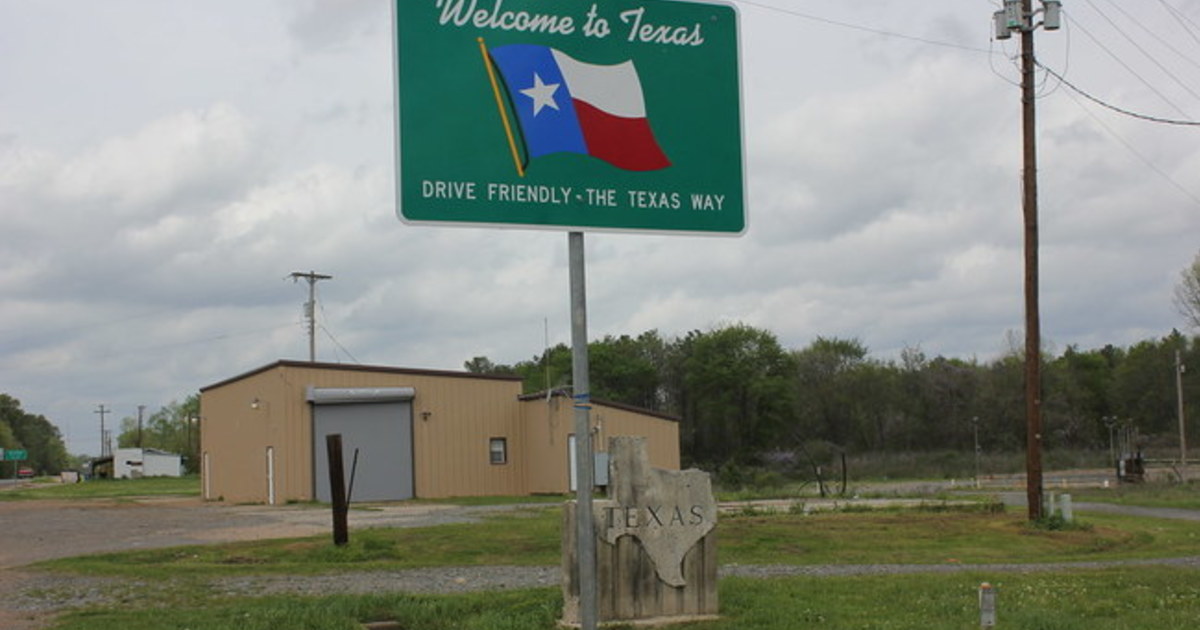 Grid vulnerability warnings in Texas
