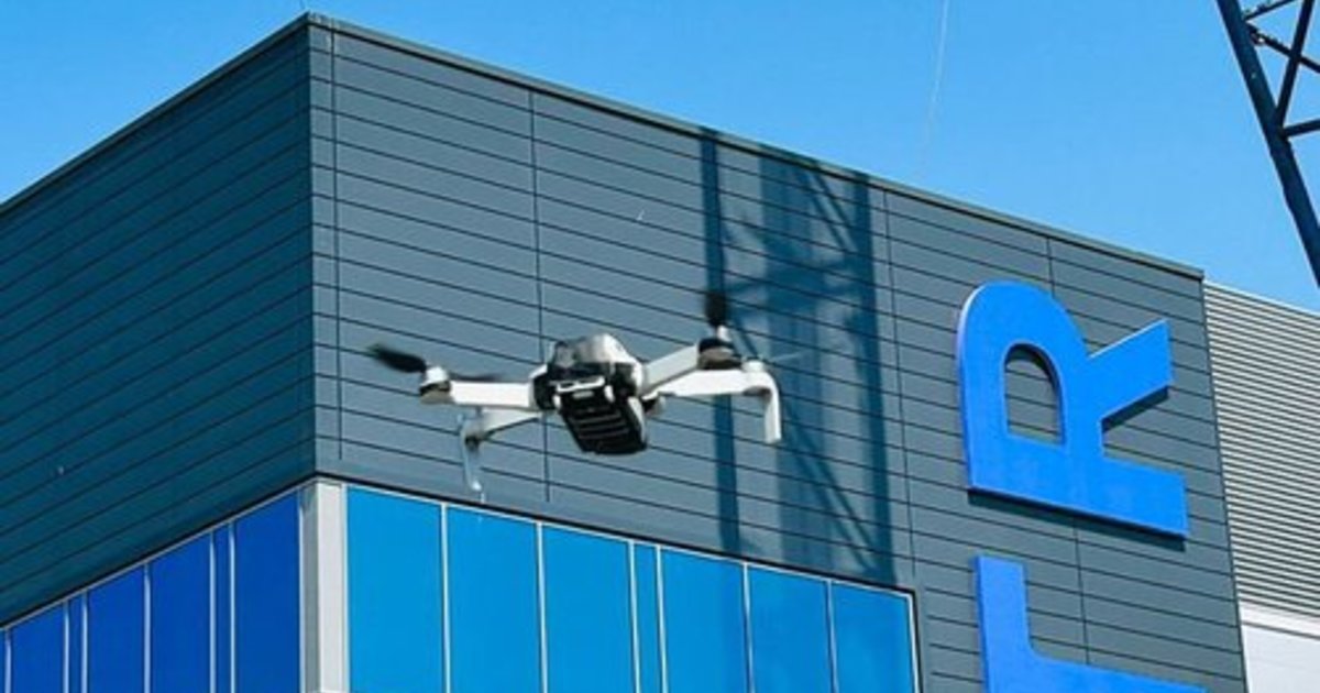 GTR will construct a 16MW data facility in Barcelona, Spain.