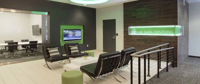 H5 Data Centers Data Centers and Colocation