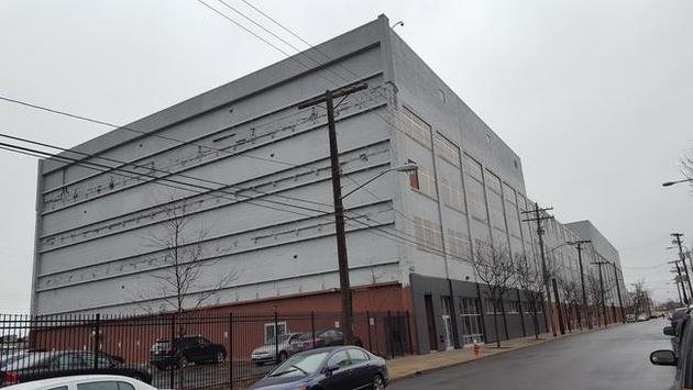 H5 Data Centers Data Centers and Colocation