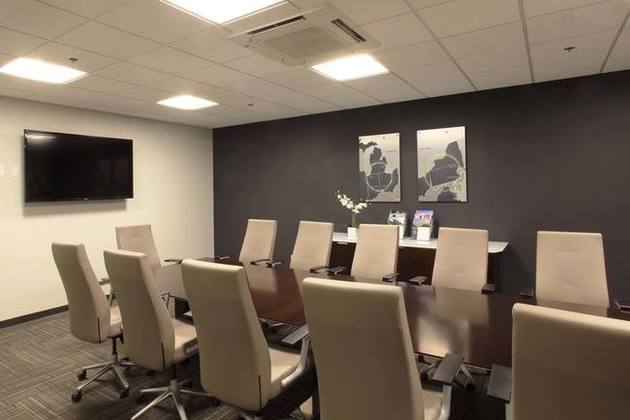 H5 Cleveland Technology Center (CTC) Data Center