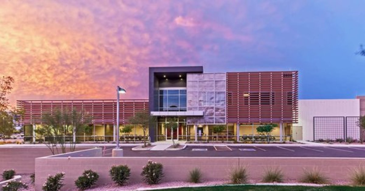 H5 Data Centers to expand its Phoenix data center