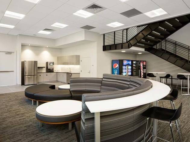 H5 Data Centers Data Centers and Colocation