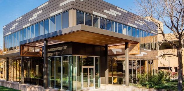 H5 Data Centers Data Centers and Colocation