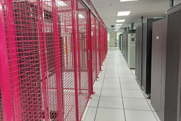 H5 Data Centers Data Centers and Colocation