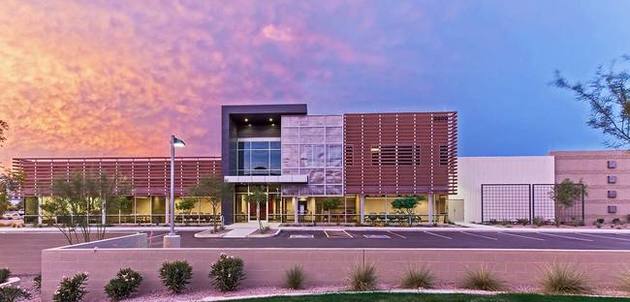 H5 Data Centers Data Centers and Colocation