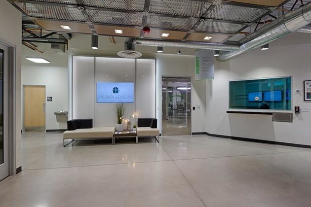 H5 Data Centers to expand its Phoenix data center