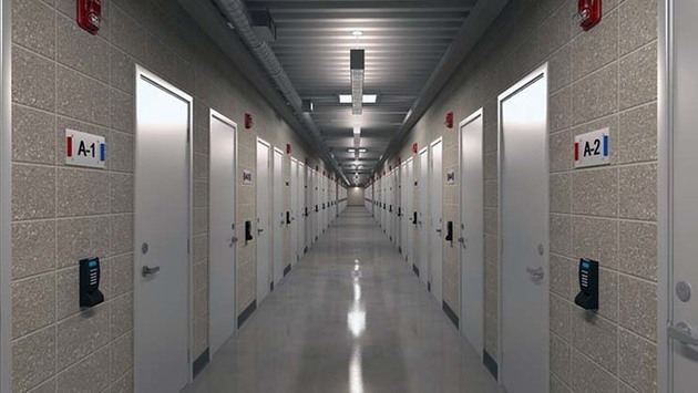 H5 Data Centers Data Centers and Colocation