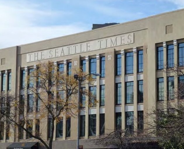 H5 Data Centers Announces Acquisition of Seattle Data Center