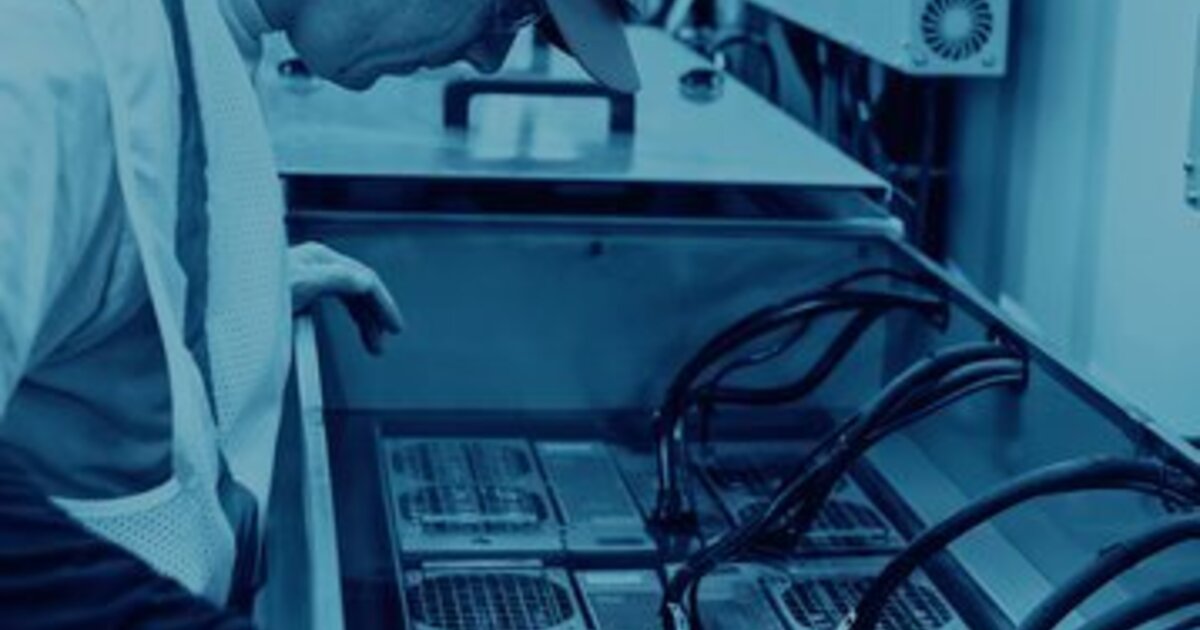 HF Sinclair unveils immersion cooling fluid