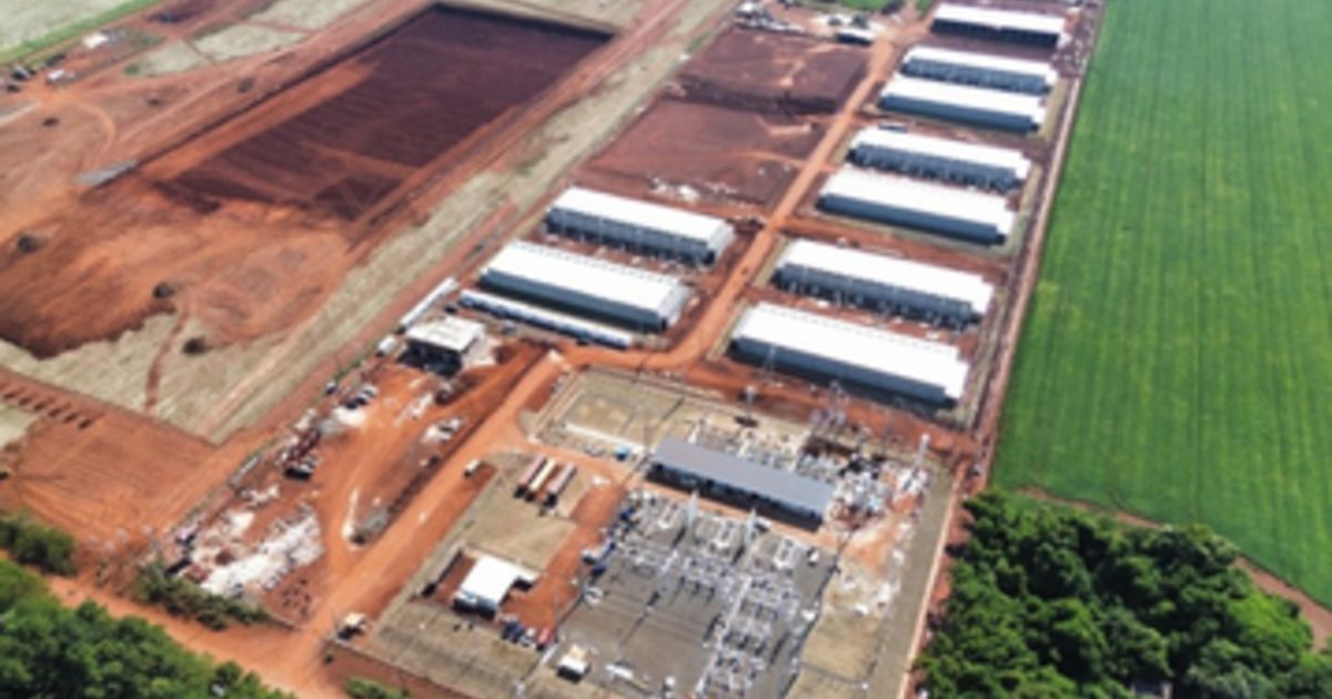 Hive Digital Technologies to Launch Buzz Cloud Platform in Paraguay