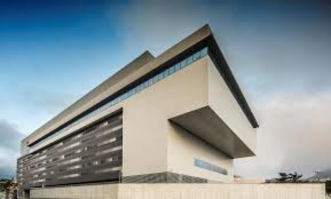 HKEX Data Center Data Center