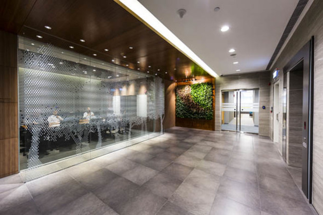 HKEX Data Center Data Center