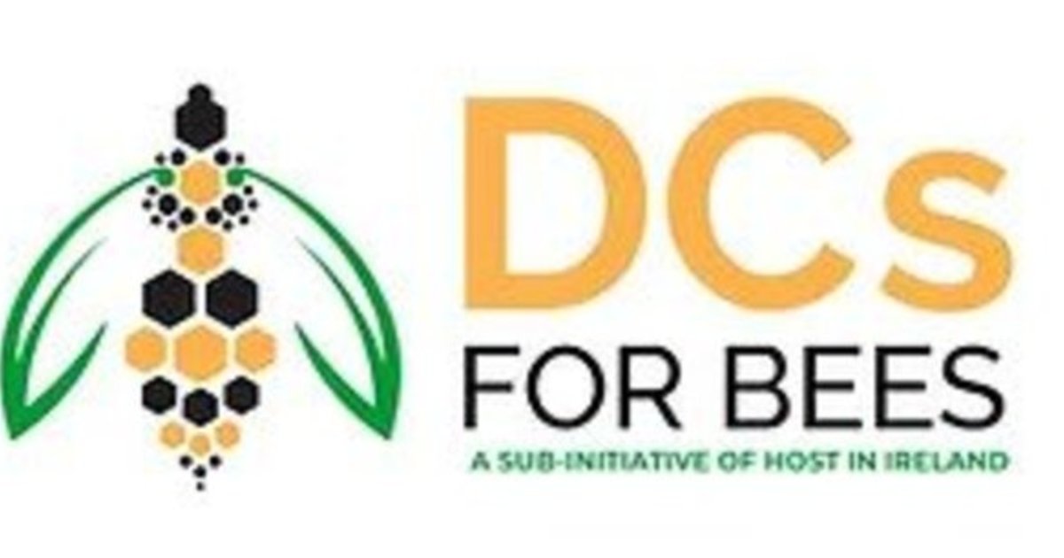 Host in Ireland holds first DCs for Bees event in North America