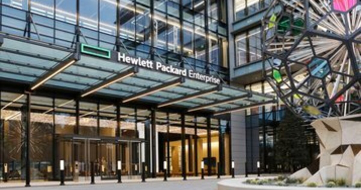 HPE and Nvidia partner on AI portfolio with private cloud for GenAI