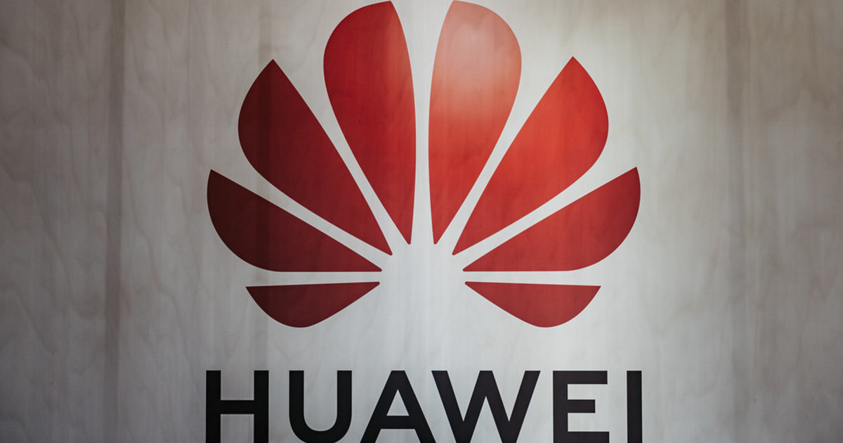 Huawei opens cloud data center in Riyadh, Saudi Arabia