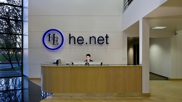 Find a San Francisco Bay Area Data Center | San Francisco Bay Area ...