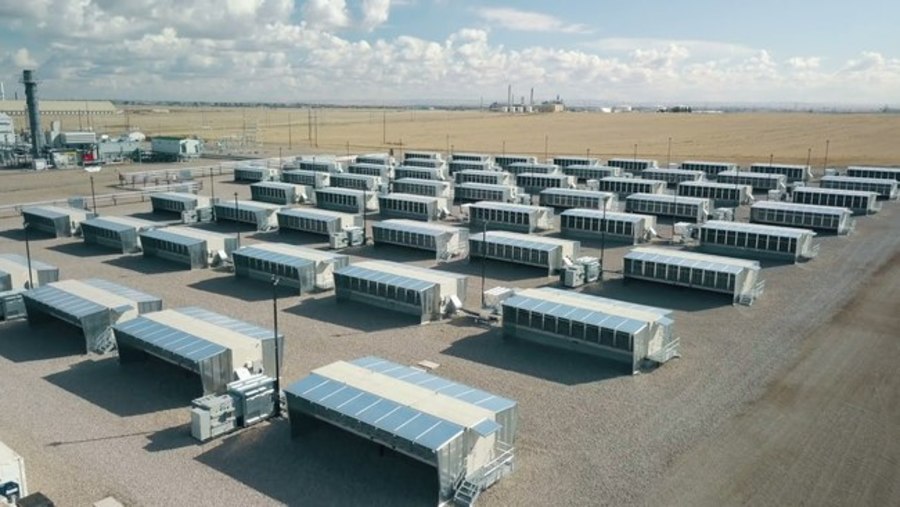 Hut 8 Mining Data Centers and Colocation