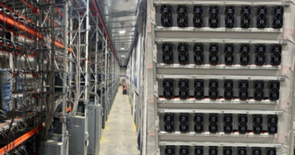 Hyper Bit to Acquire Dogecoin Mining