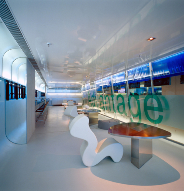 SUNeVision opens new data center in Tsuen Wan, Hong Kong