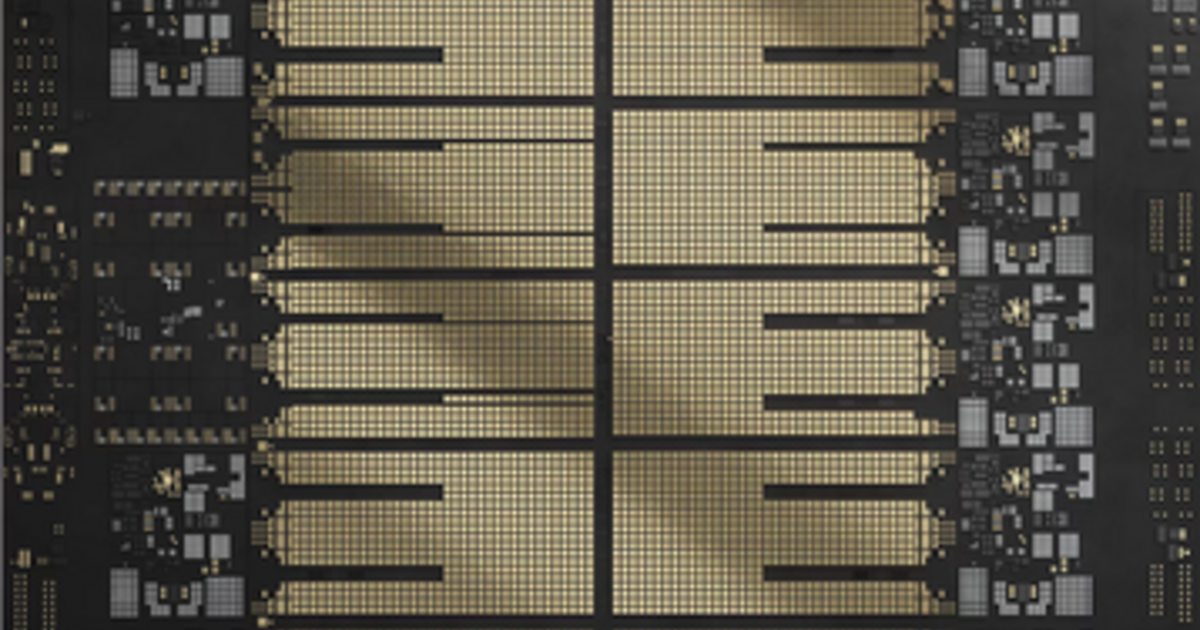 IBM announces two new AI-focused chips for its Z-systems mainframes