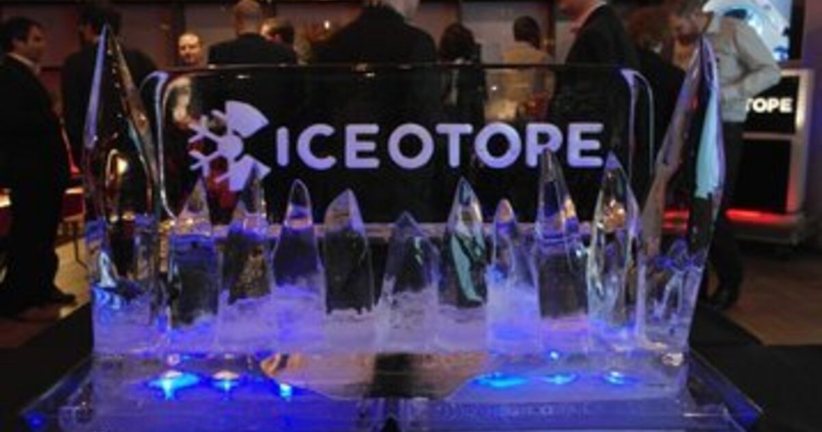 Iceotope claims achievement of superior chip cooling level