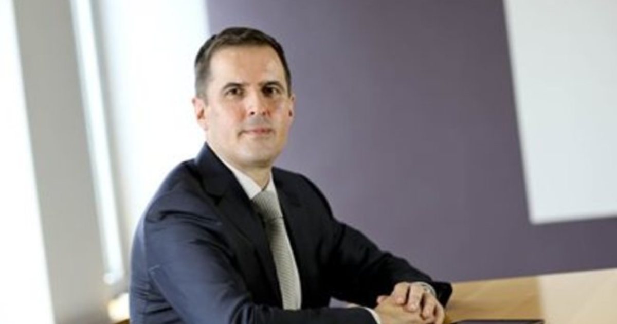 IDA CEO makes announcement on Dublin data centers