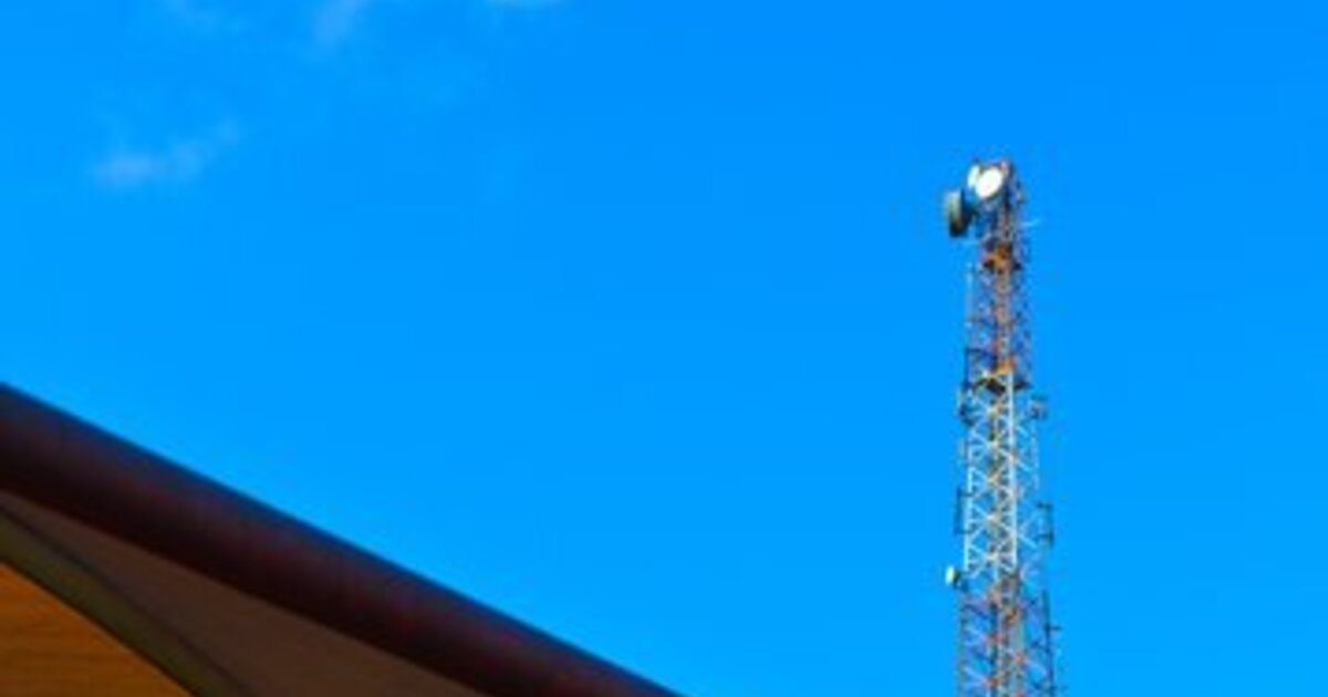 IHS Towers signs new deal with Airtel Nigeria